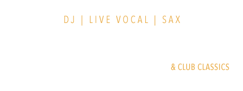 All Things Nice | Luxury Events